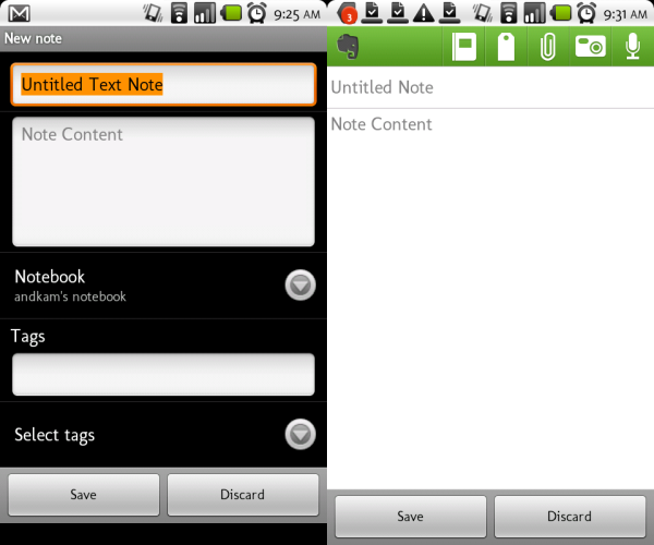 android - Preference item-like layout - Stack Overflow